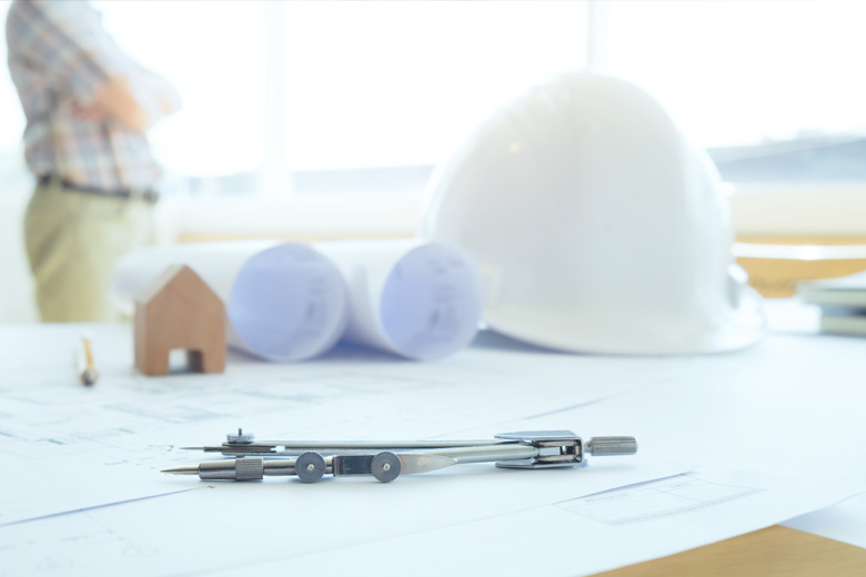 Contacto - Constructora Coterritorio - Proyectos de Construcción